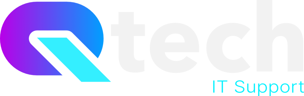 Qtech IT Support - Professional IT Technical Support